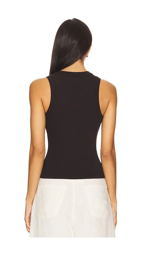 Citizens Of Humanity Caralyn Tank - Chocolate