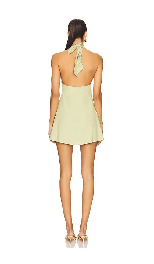 SNDYS. Oskar Mini Dress