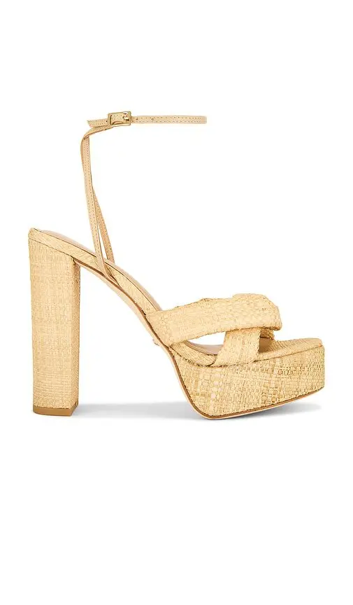 Raye Cayden Platform Sandals