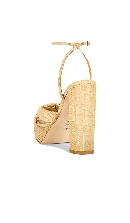 Raye Cayden Platform Sandals