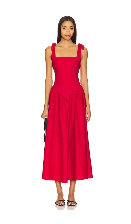 Peixoto Harlow Maxi Dress