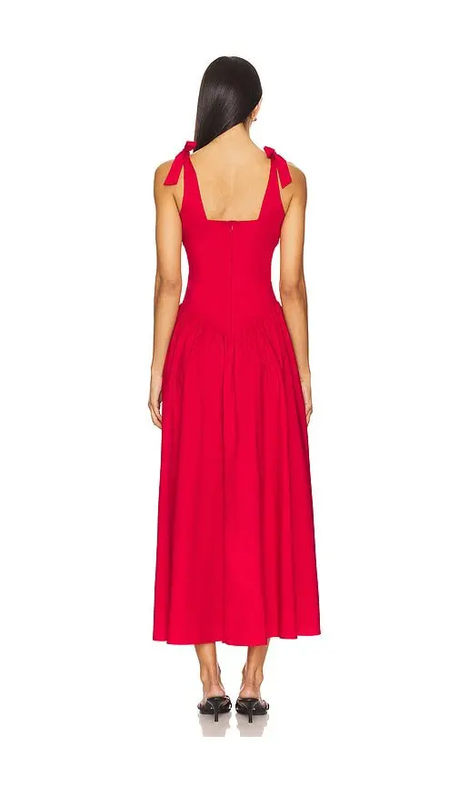 Peixoto Harlow Maxi Dress