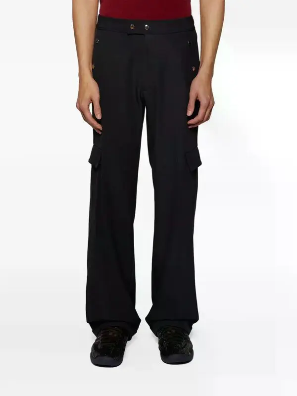 Adidas X Wales Bonner Sailor Cargo Trousers
