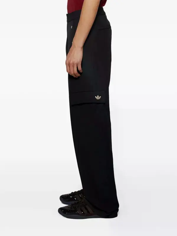 Adidas X Wales Bonner Sailor Cargo Trousers