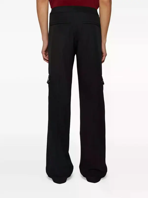 Adidas X Wales Bonner Sailor Cargo Trousers