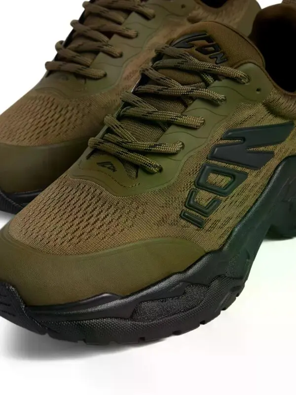 Dsquared2 Icon Sneakers - Green