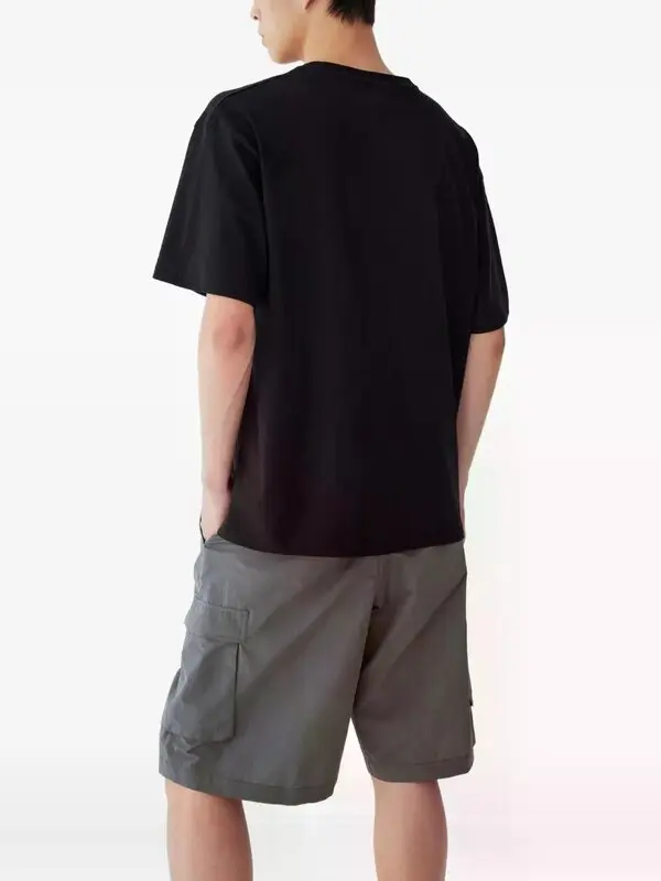 STUDIO TOMBOY Logo-print T-shirt