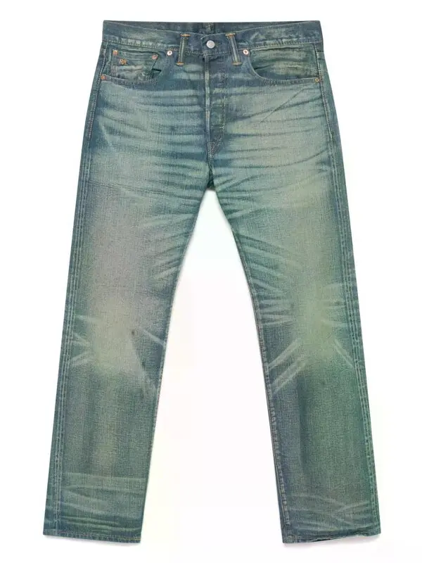 Ralph Lauren Milner Jeans