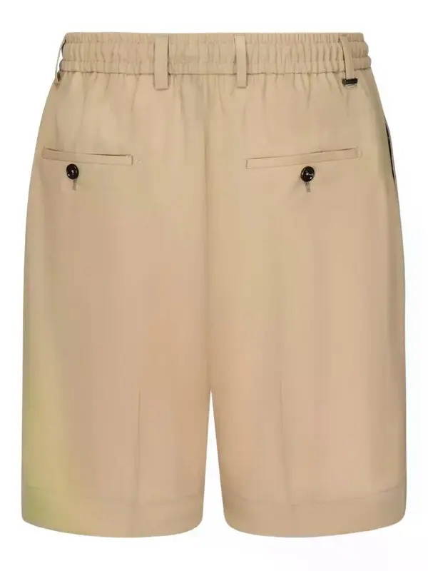BE ABLE Cotton Bermuda Shorts
