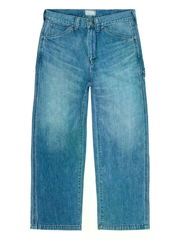 BLUE BLUE Japan Carpenter Jeans