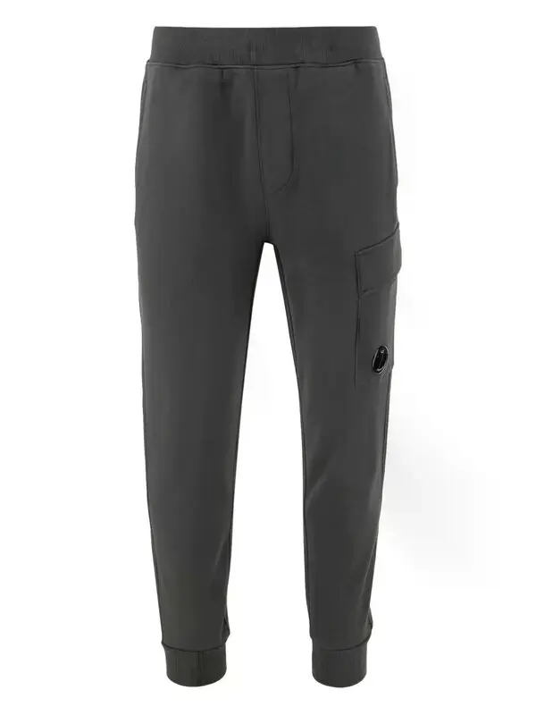 C.P. COMPANY Cargo Track Pants