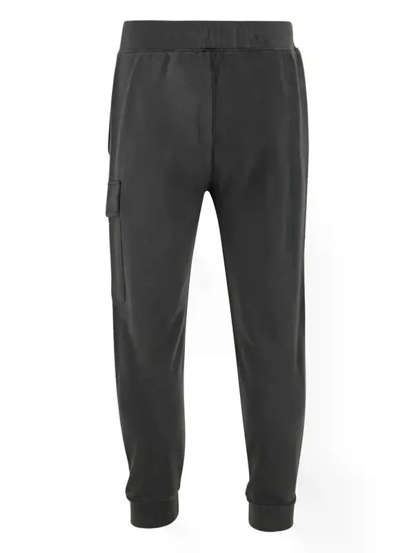 C.P. COMPANY Cargo Track Pants