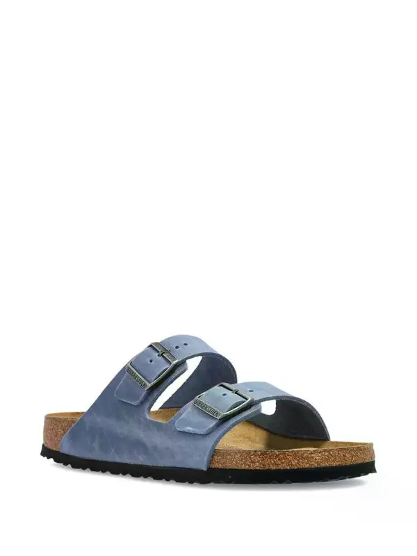 BIRKENSTOCK Arizona Sandals - Blue