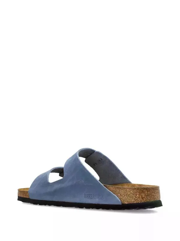 BIRKENSTOCK Arizona Sandals - Blue