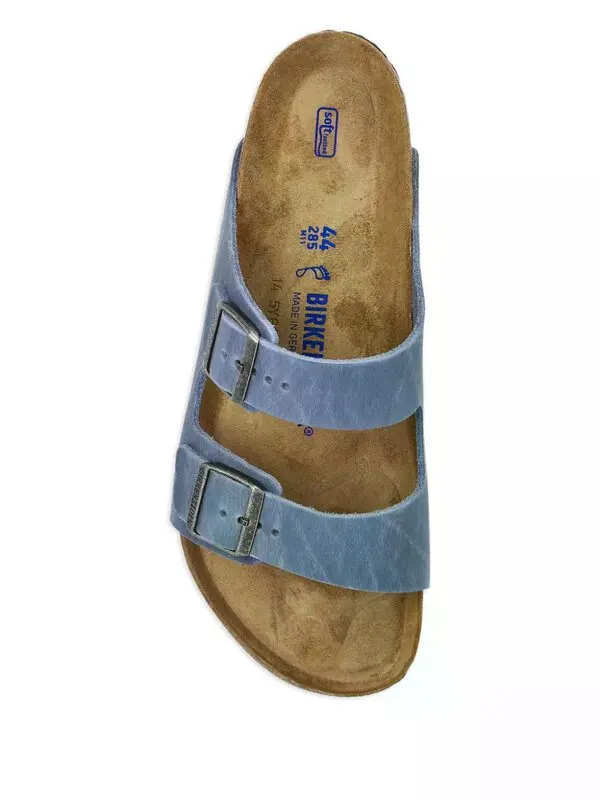 BIRKENSTOCK Arizona Sandals - Blue