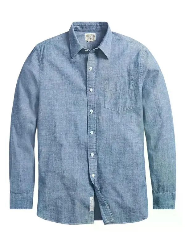 Ralph Lauren Chambray Shirt