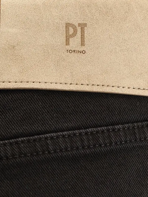 PT TORINO Reggae Tapered Jeans