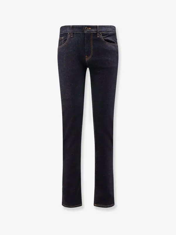 PT TORINO Swing Slim Fit Jeans