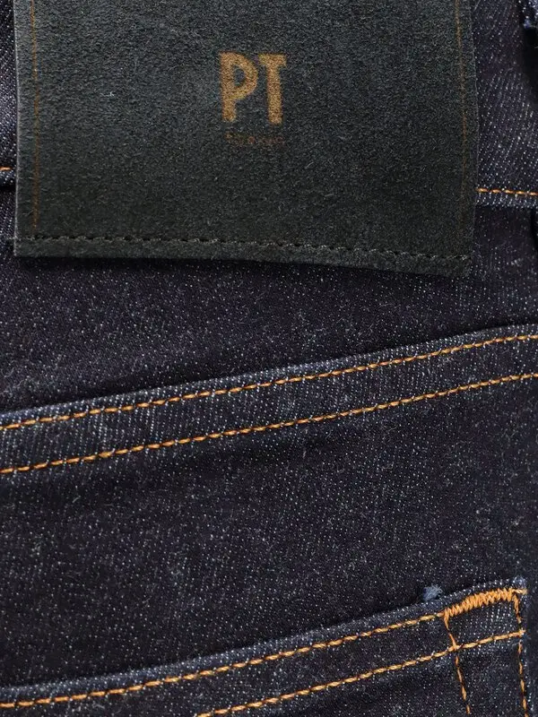 PT TORINO Swing Slim Fit Jeans