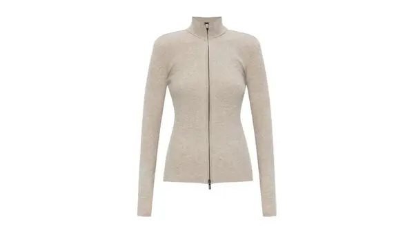 Fear Of God Essentials Soft Rib 2way Jacket