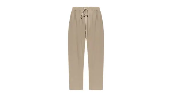 Fear Of God Essentials Sweatpant - Timber