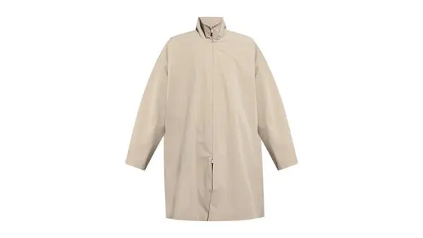 Fear Of God Essentials Sporty Zip Jacket