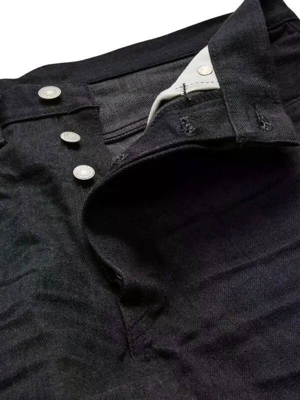 Ralph Lauren Logo-patch Jeans