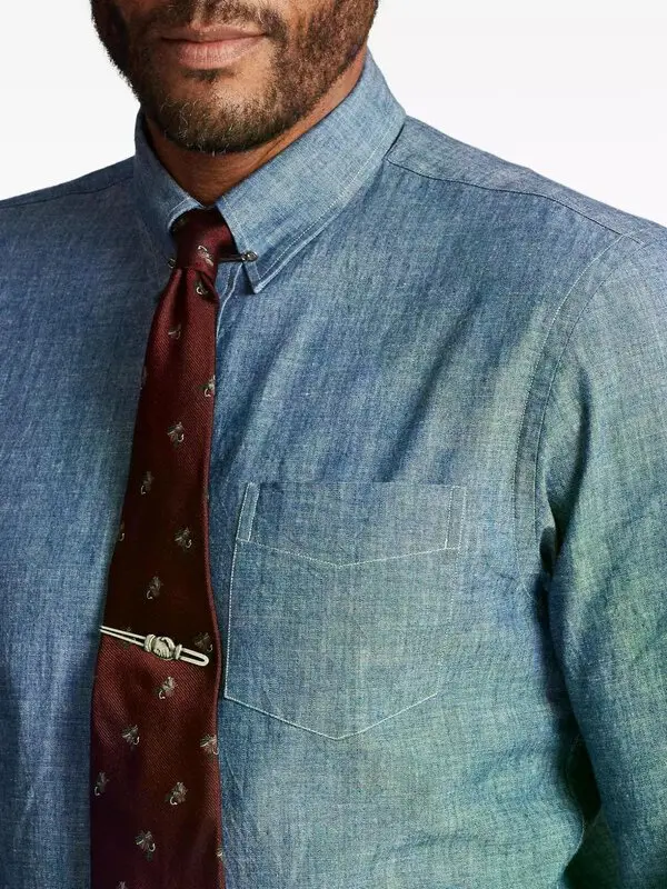 Ralph Lauren Chambray Shirt