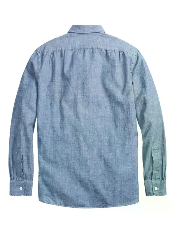 Ralph Lauren Chambray Shirt