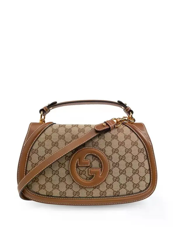 Gucci Medium Blondie Tote Bag