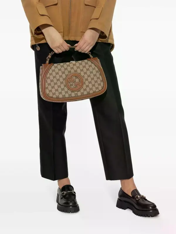 Gucci Medium Blondie Tote Bag