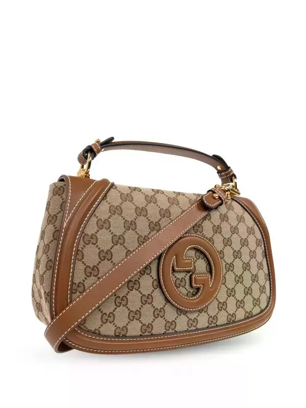 Gucci Medium Blondie Tote Bag