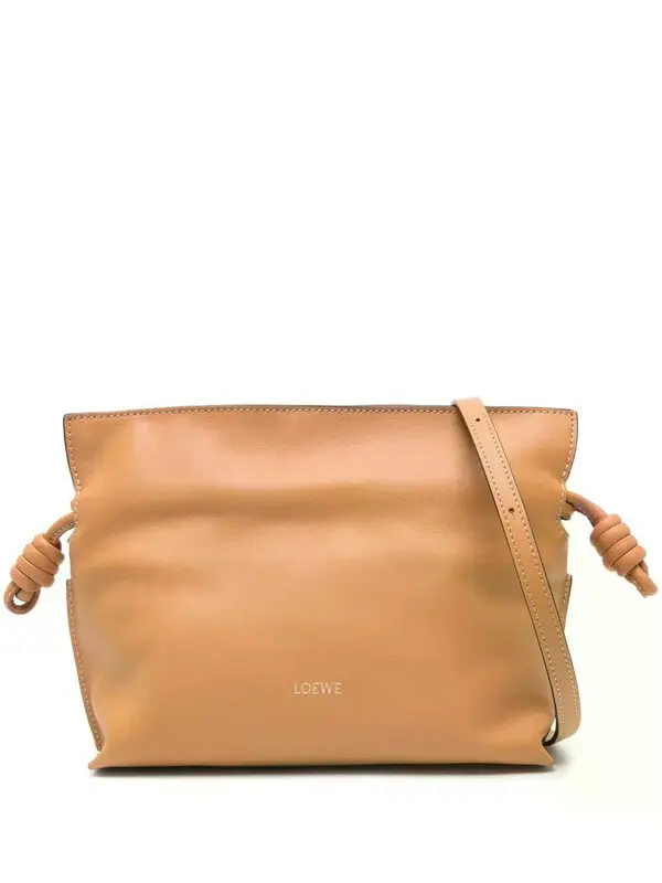 Loewe Flamenco Clutch