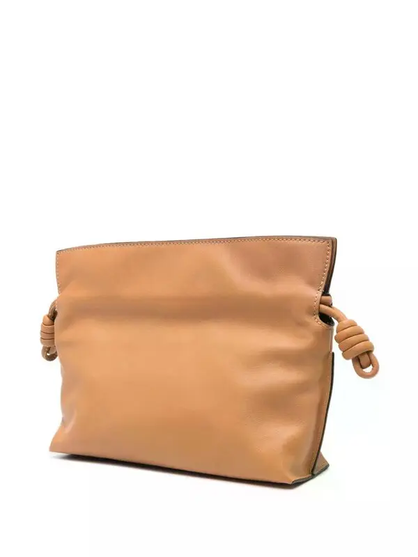 Loewe Flamenco Clutch