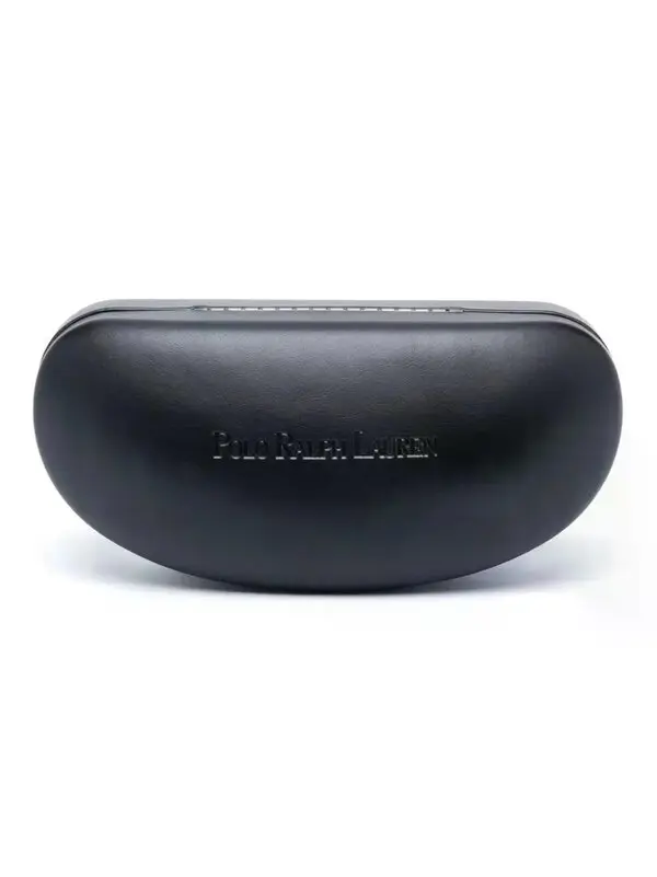 POLO RALPH LAUREN EYEWEAR Square-frame Sunglasses