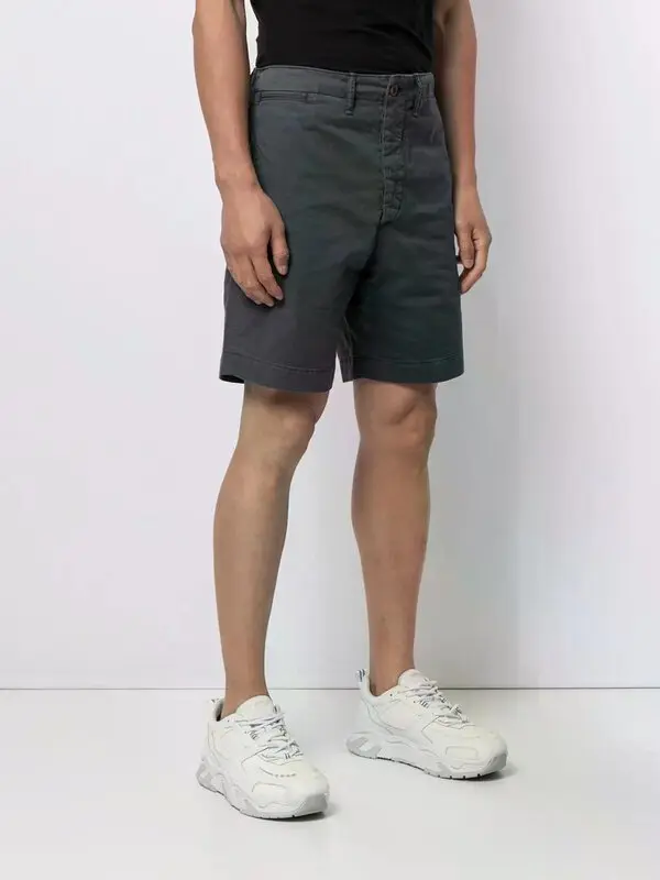 Ralph Lauren Knee-length Bermuda Shorts