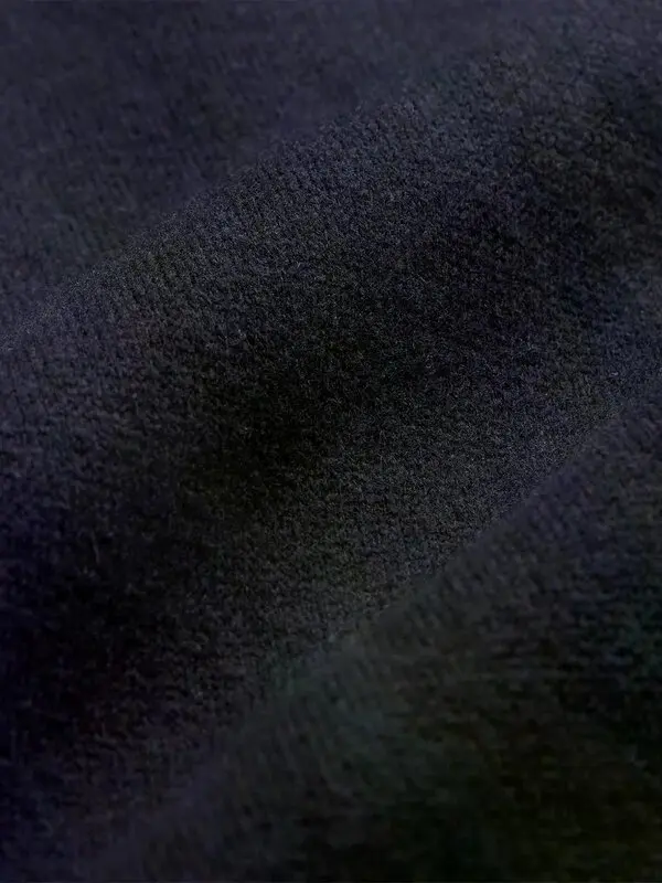 Ralph Lauren Birdseye Shirt Jacket