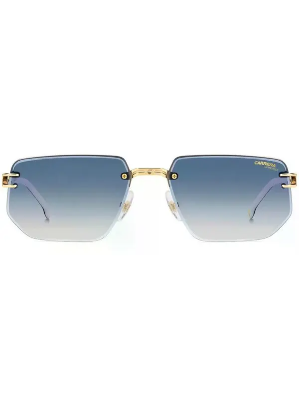 Carrera Eyewear 1070/s Sunglasses - Black