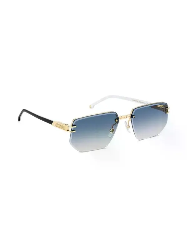 Carrera Eyewear 1070/s Sunglasses - Black