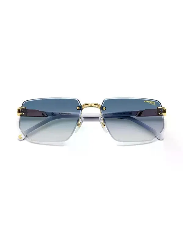 Carrera Eyewear 1070/s Sunglasses - Black