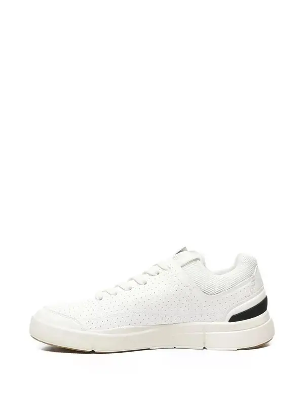 On The Roger Sneakers - Neutrals