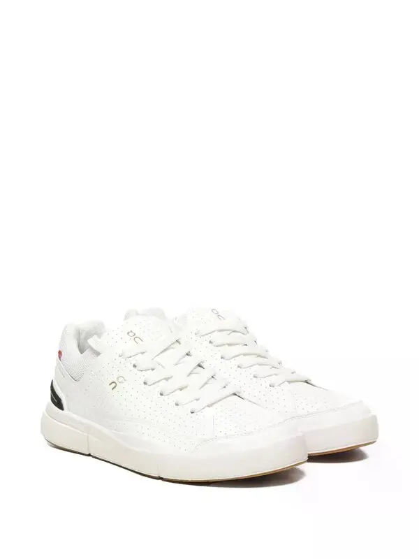 On The Roger Sneakers - Neutrals