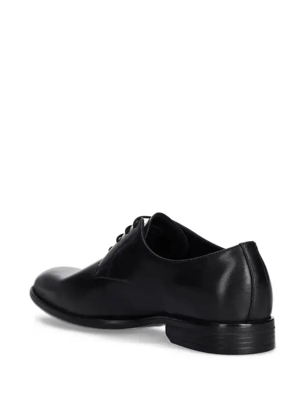 VAGABOND SHOEMAKERS Harvey Leather Derby Shoes