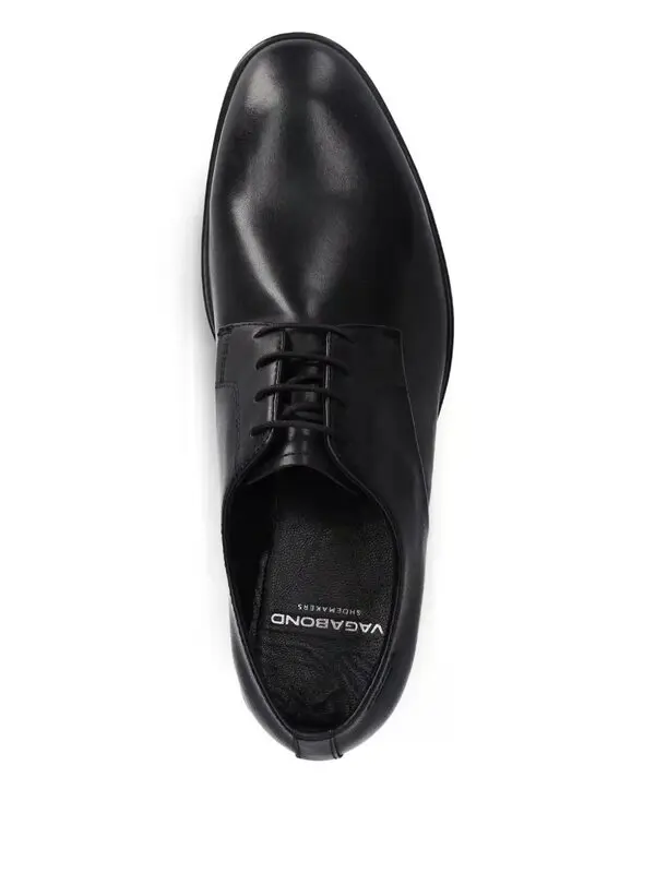 VAGABOND SHOEMAKERS Harvey Leather Derby Shoes