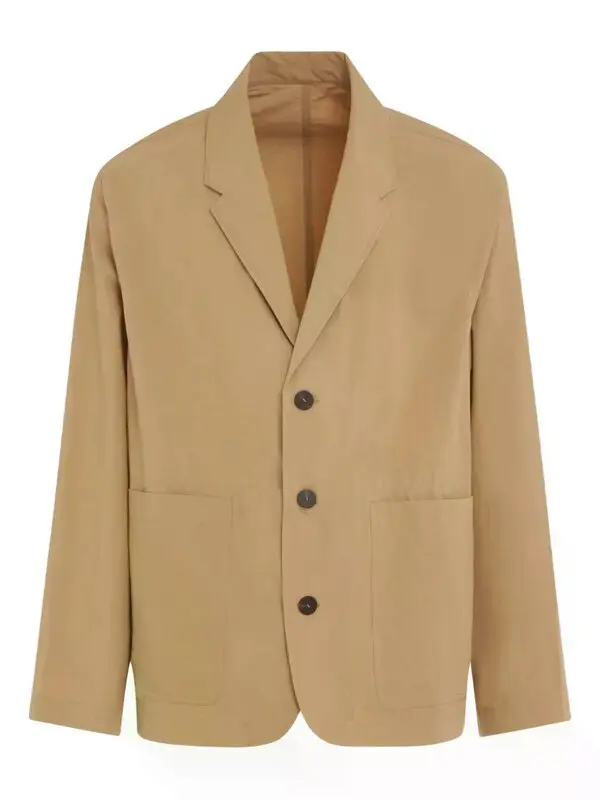 Studio Nicholson Three-button Jacket