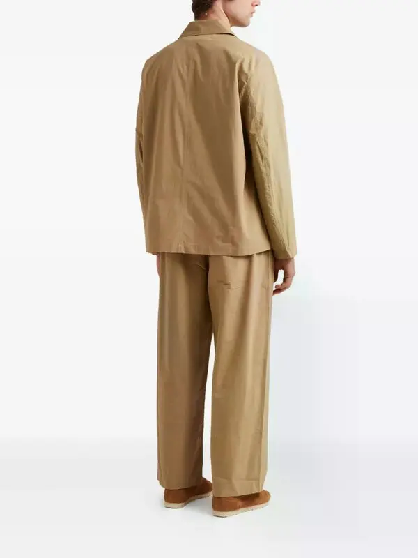 Studio Nicholson Three-button Jacket