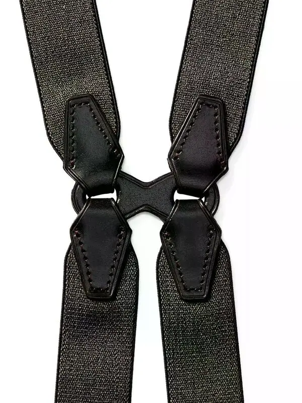 Ralph Lauren Warren Braces