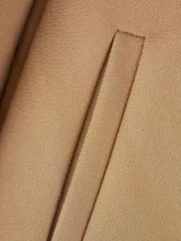 Max Mara Wool Coat