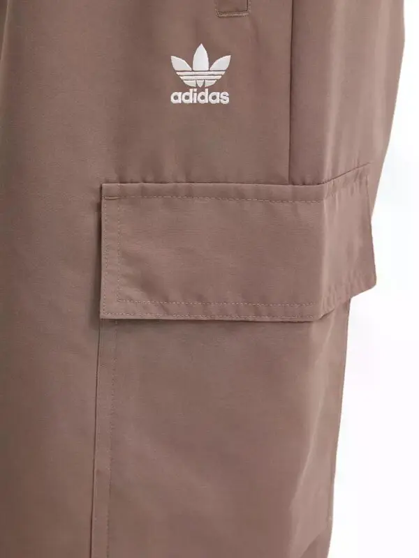 Adidas 3-stripe Logo Track Pants
