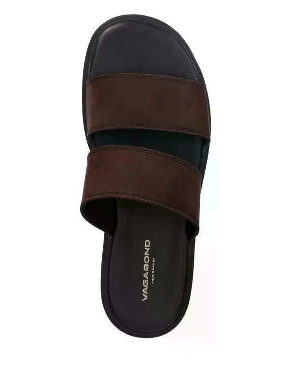 VAGABOND SHOEMAKERS Mason Double-strap Sandals